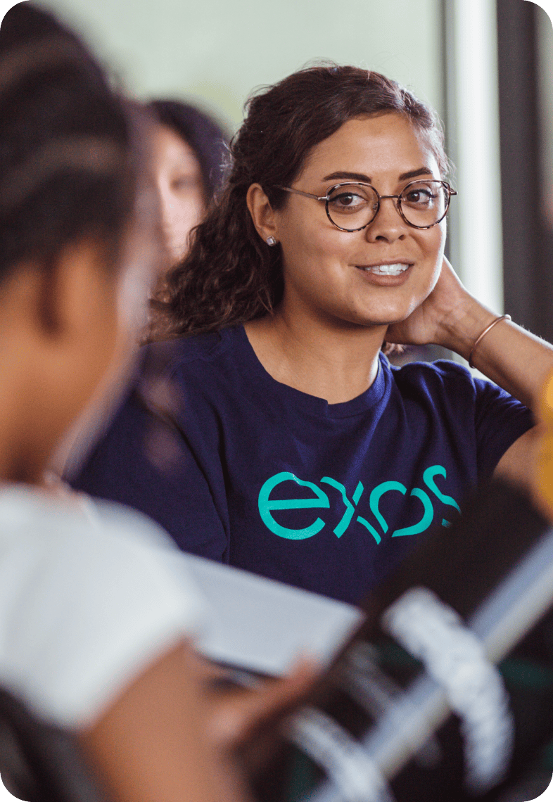 Corporate Culture | Performance Consulting | Exos